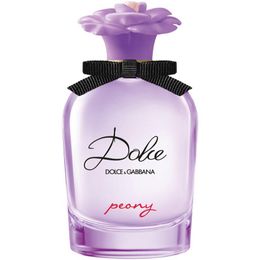 Dolce & Gabbana Dolce&Gabbana Dolce Peony EDP für Damen 75 ml