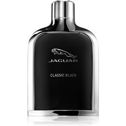 Jaguar Classic Black EDT für Herren 40 ml