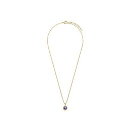 Lucardi Necklace female Gold size Onesize