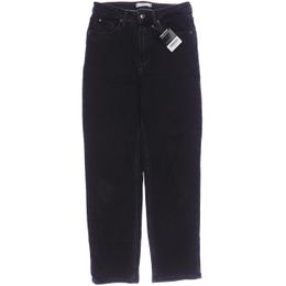 Tommy Hilfiger Damen Jeans, schwarz, Gr. 27