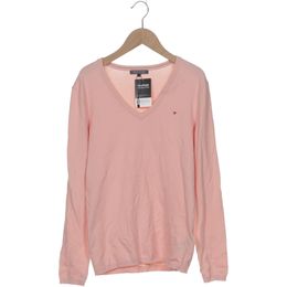 Tommy Hilfiger Herren Pullover, pink, Gr. 48