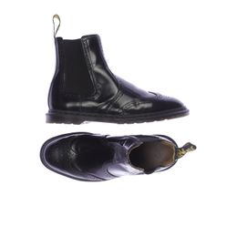 Dr. Martens Herren Stiefel, schwarz, Gr. 43