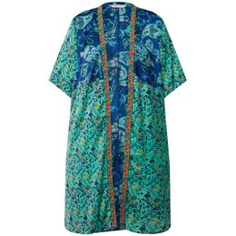 Angel of Style Between-Season Jacket female Green size 54