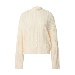LeGer by Lena Gercke Pullover 'ROSE' Damen Größe M chamois
