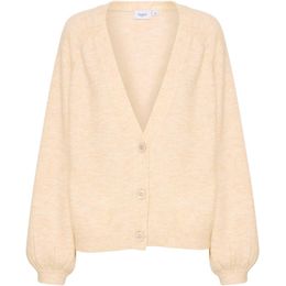 Saint Tropez Sweater 'Garbie' female Orange size XS