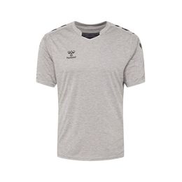Hummel Jersey male Grey size XS