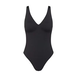 Triumph - Badeanzug mit gefütterten Cups - Black 01 - Flex Smart Summer - Bademode für Frauen