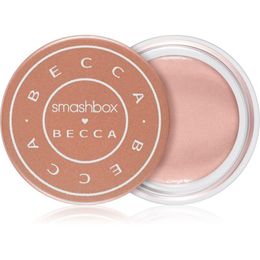 smashbox x Becca Under Eye Brightening Corrector Augenränder-Korrektor Farbton Fair/light 4,5 g