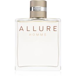 Chanel Allure Homme Eau de Toilette 100 ml