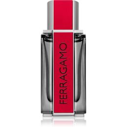 Ferragamo Red Leather EDP für Herren 50 ml