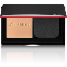 Shiseido Synchro Skin Self-Refreshing Custom Finish Powder Foundation Puder-Make-up Farbton 240 9 g