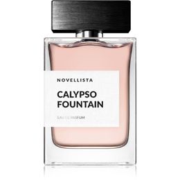 NOVELLISTA Calypso Fountain EDP für Damen 75 ml