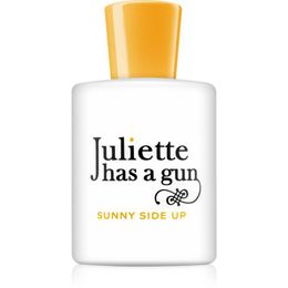 Juliette Has a Gun Sunny Side Up EDP für Damen 50 ml