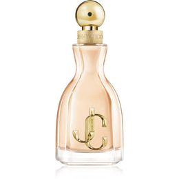 Jimmy Choo I Want Choo EDP für Damen 60 ml