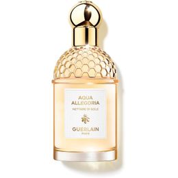 Guerlain Aqua Allegoria Nettare di Sole EDT nachfüllbar für Damen 75 ml