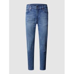 Levi's Slim Fit Jeans mit Stretch-Anteil Modell '511™'