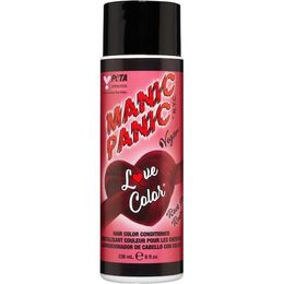 Manic Panic Haartönung Love Color Rock Me Red Conditioner 236 ml