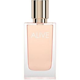 HUGO BOSS BOSS Damendüfte BOSS Alive Eau de Parfum Spray