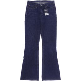 G-Star Raw G Star RAW Damen Jeans, blau, Gr. 28