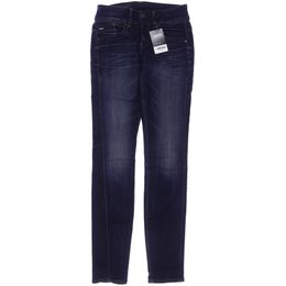 G-Star Raw G Star RAW Damen Jeans, marineblau, Gr. 27