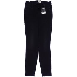 Closed Damen Jeans, schwarz, Gr. 27