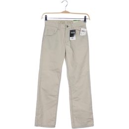 Lemmi Herren Jeans, beige, Gr. 152