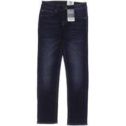 Garcia Herren Jeans, marineblau, Gr. 140