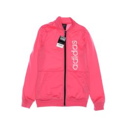 Adidas Damen Hoodies & Sweater, pink, Gr. 170