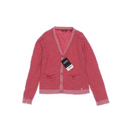 Marc O'Polo Marc O Polo Damen Strickjacke, rot, Gr. 140