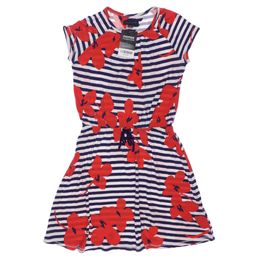 Tommy Hilfiger Damen Kleid, marineblau, Gr. 146