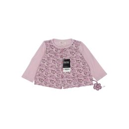 Sigikid Damen Strickjacke, pink, Gr. 86