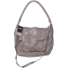 Liebeskind Berlin Damen Handtasche, grau, Gr.