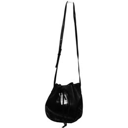 Liebeskind Berlin Damen Handtasche, schwarz, Gr.