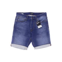 Jack & Jones Jack & Jones Herren Shorts, blau, Gr. 46