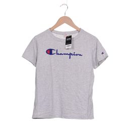 Champion Herren T-Shirt, grau, Gr. 48