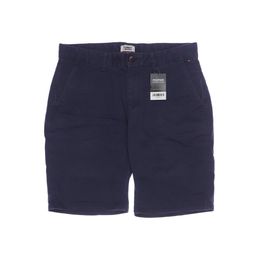 Tommy Jeans Herren Shorts, marineblau, Gr. 34