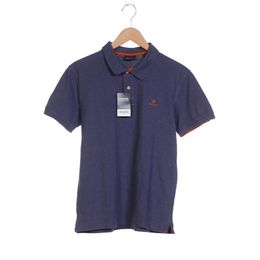 Gant Herren Poloshirt, marineblau, Gr. 52