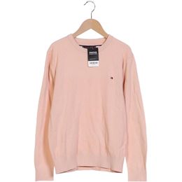 Tommy Hilfiger Herren Pullover, pink, Gr. 46