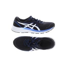 asics Herren Sneakers, schwarz, Gr. 44