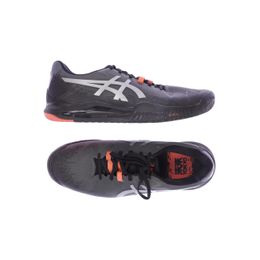 asics Herren Sneakers, grau, Gr. 44.5