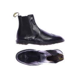 Dr. Martens Herren Stiefel, schwarz, Gr. 47