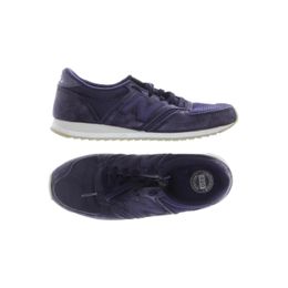 New Balance Damen Sneakers, marineblau, Gr. 36