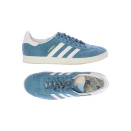 adidas originals Herren Sneakers, türkis, Gr. 9