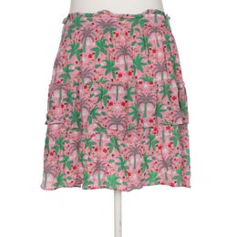 Boden Damen Rock, pink, Gr. 42