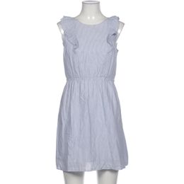 J.Crew Damen Kleid, hellblau, Gr. 8