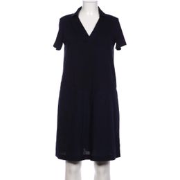 Marina Rinaldi Damen Kleid, marineblau, Gr. 44