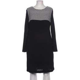 EVELIN BRANDT BERLIN Damen Kleid, schwarz, Gr. 44