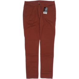 Véro Moda Vero Moda Damen Stoffhose, rot, Gr. 38