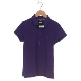 Gant Damen Poloshirt, flieder, Gr. 38