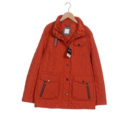 Alba Moda Damen Jacke, rot, Gr. 44